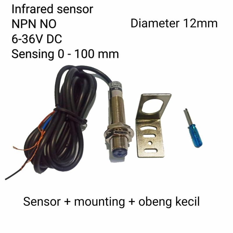 E3F1-DS10C4 photoelectric switch sensor E3F1-DS10C4 Dc 6-36v NPN NO ...
