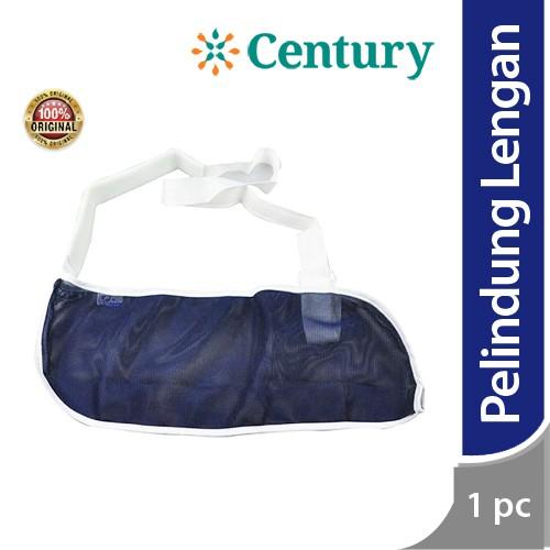 Jual LP Support Mesh Arm Sling Alat Pelindung S-839 / Pelindung Lengan ...