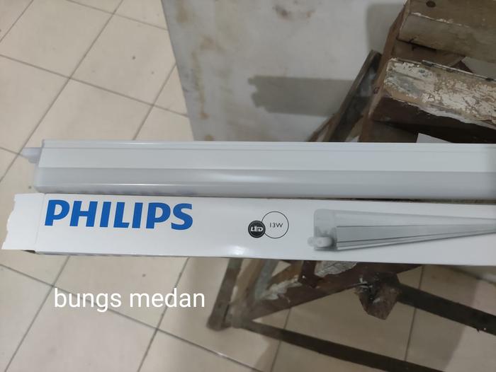 Jual Lampu Led Philips TL5 T5 13w 13 WATT Trunkable Linea 4000K NW ...