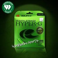 Jual Senar Tenis SOLINCO HYPER G SOFT HEAVEN STRING / Senar SOLINCO ...