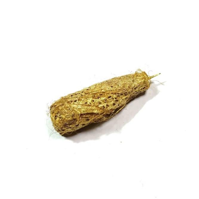 Jimatan kepompong Wesi Aji Kuningan Antik - Shop | Tokopedia