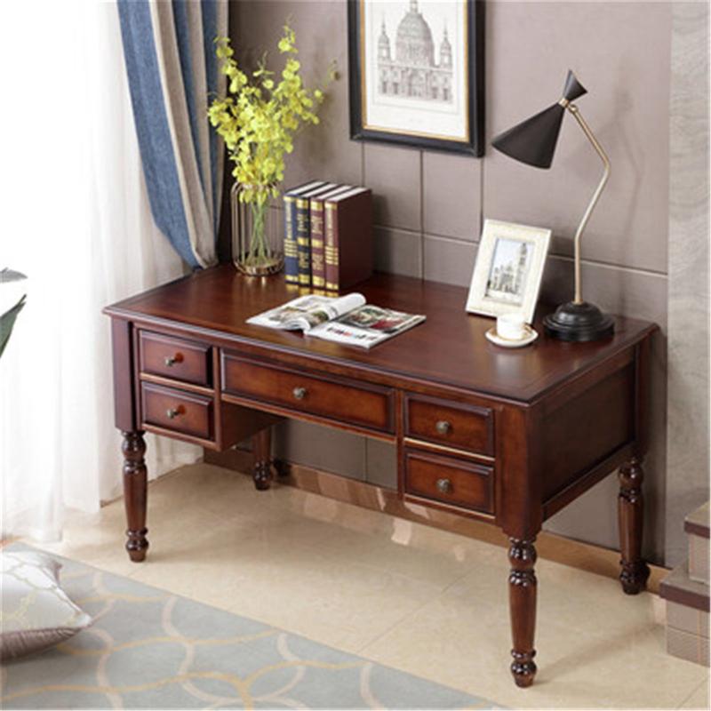 MEJA STAFF KANTOR/ MEJA KEPALA BAGIAN/ MEJA DIREKSI/ MEJA KERJA - Shop ...