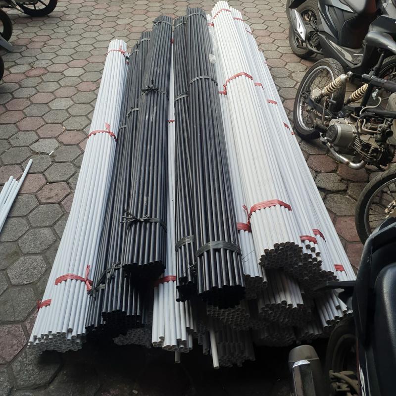 PIPA LISTRIK KONDUIT CONDUIT PVC 20MM 20 MM BISA DITEKUK GOO - Shop ...