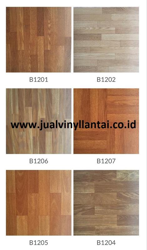 Vinyl tile Borneo - Shop | Tokopedia
