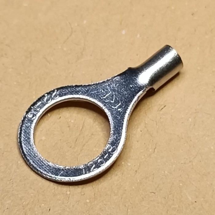 Jual Terminal Ring 8mm Skun Kabel 8 mm Polos 1-8 - Kota Tangerang - Lin ...