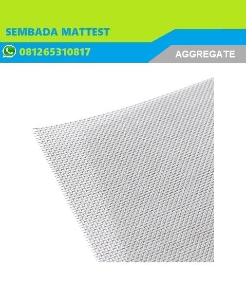 Jual MESH SIEVE, ukuran 40 - Jakarta Selatan - Sembada Mattest | Tokopedia