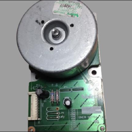 bldc motor nidec cocok di fungsikan sebagai generator DC - Shop | Tokopedia