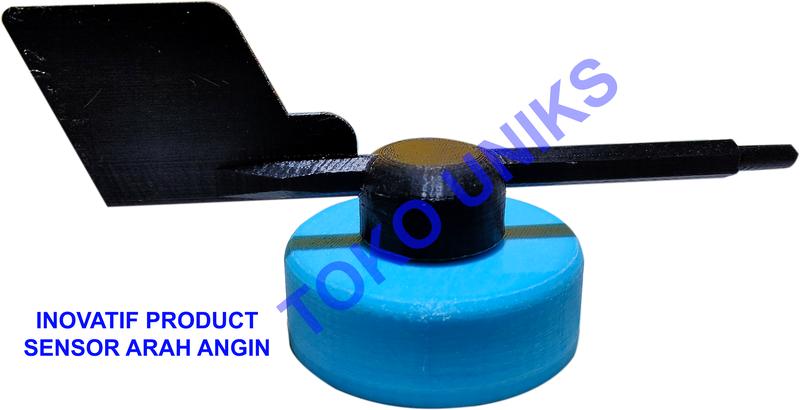 Sensor arah angin arduino - Shop | Tokopedia