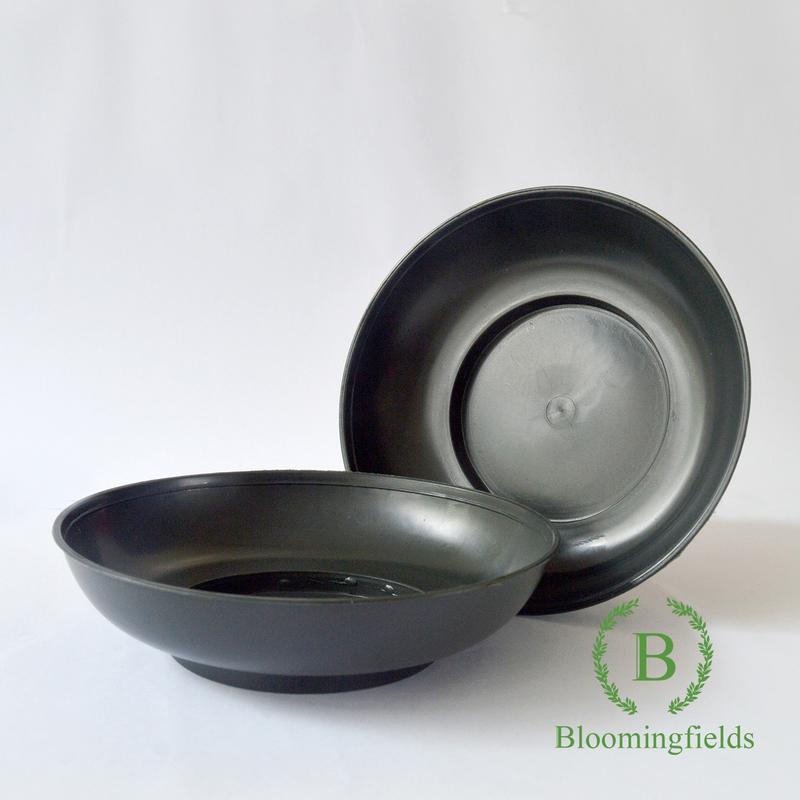 Piring Plastik Plastic Plate - Shop | Tokopedia