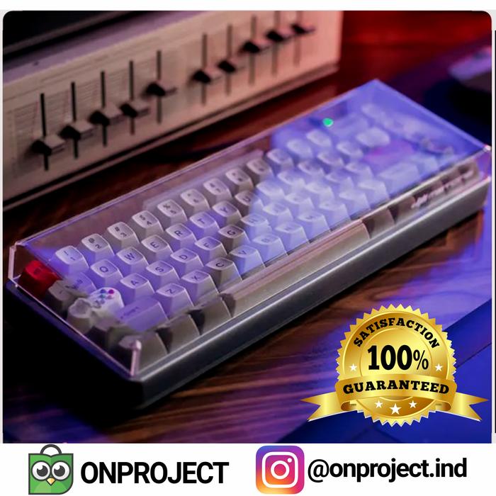 Jual Cover Keyboard Akrilik / Pelindung Keyboard / Tutup Keyboard ...