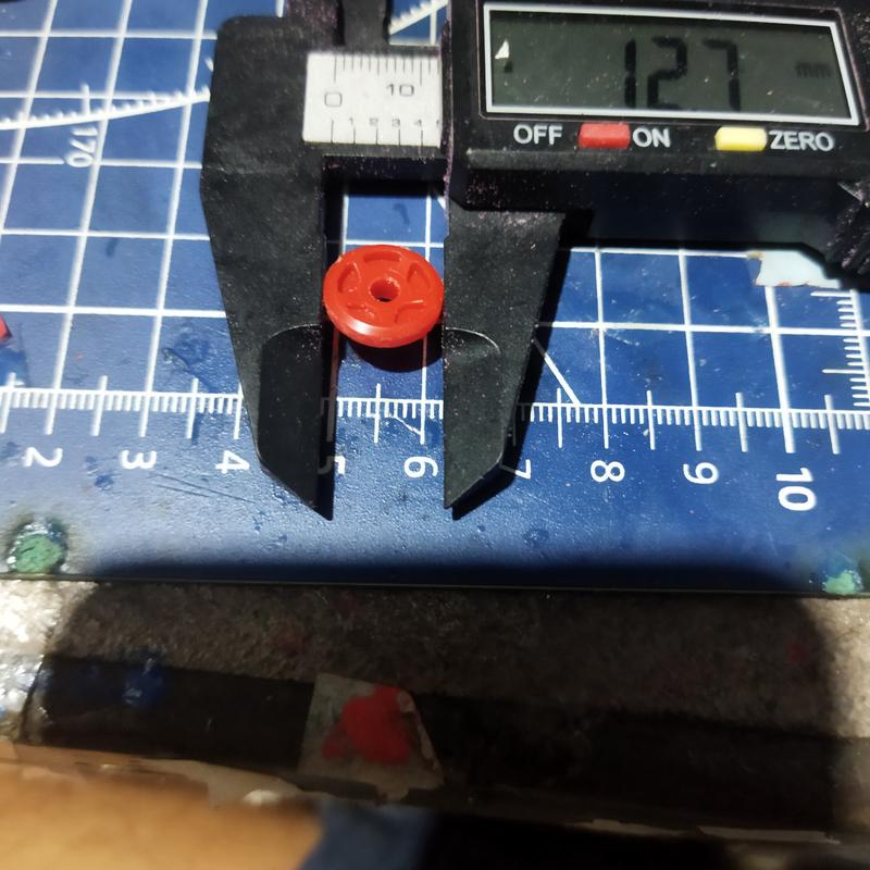 Tamiya STB Roller 13 Super 2 Ori Bubut - Shop | Tokopedia
