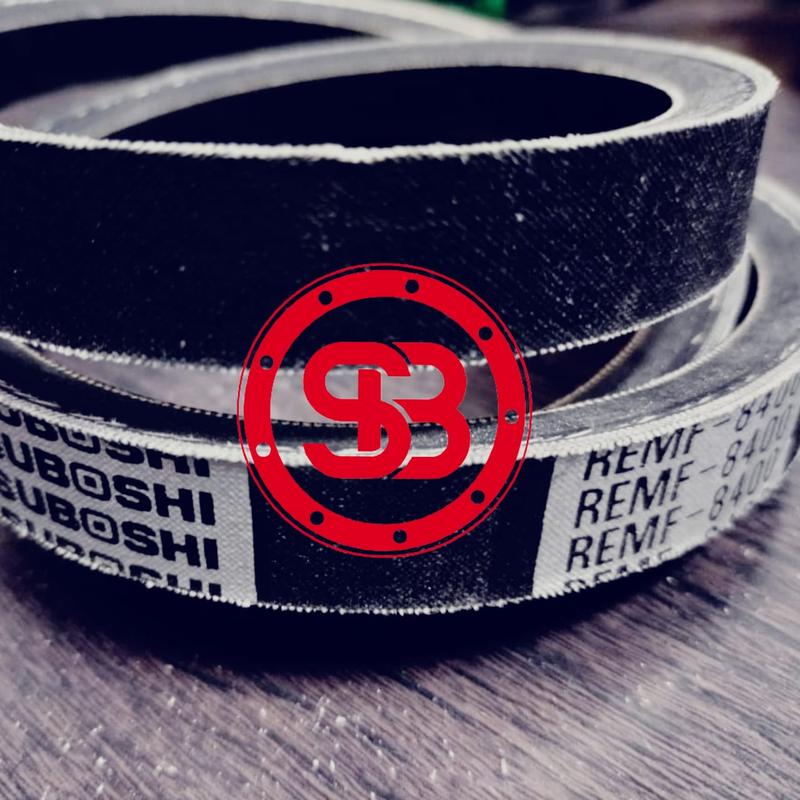 Van Belt VanBelt Benang MITSUBOSHI MBI REMF8400 REMF B 8400 40 B40 ...