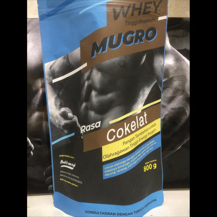 Jual Whey Protein Concentrate Susu Milk Powder 1 KG - Pea Protein ...