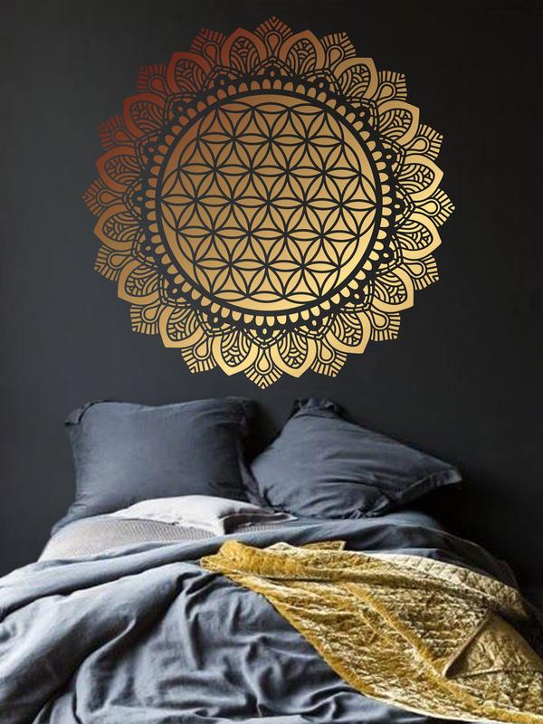 Mandala 16 Ketebalan 200 micron - Shop | Tokopedia