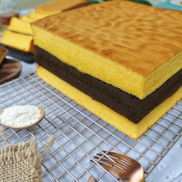 Jual SPIKOE THREE LAYER WISMAN LARGE - Kab. Bekasi - Spikueh Indonesia ...