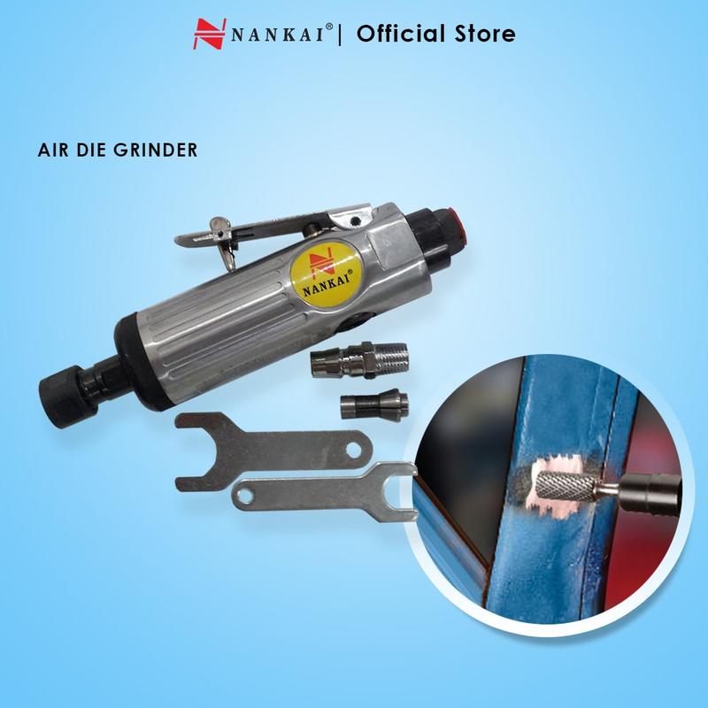 Alat Korek Motor / Alat Tuner Nankai - Shop | Tokopedia