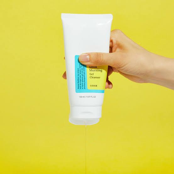 [BPOM] COSRX Low PH Good Morning Gel Cleanser 150ml / 50ml - Shop ...