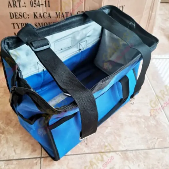Tool Bag C-Mart 14" 40x20x30mm Alat penyimpanan perkakas - Shop | Tokopedia