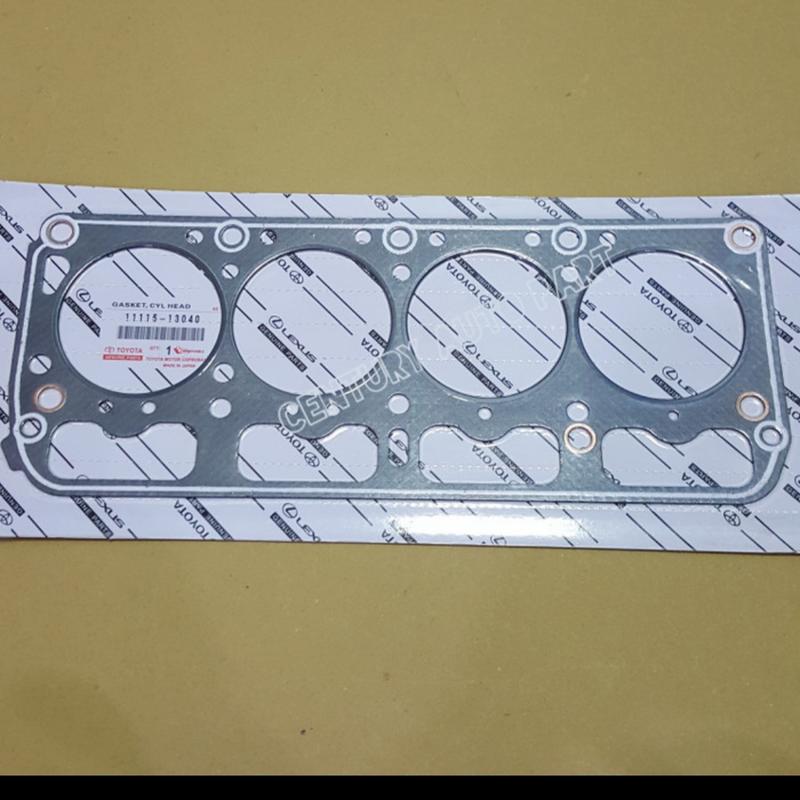 packing head only paking silinder kop head kijang super 5k grand - Shop ...