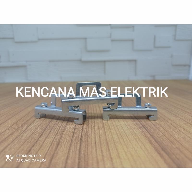 Stopper Besi GK-808-1/ Stopper Din Rel - Shop | Tokopedia