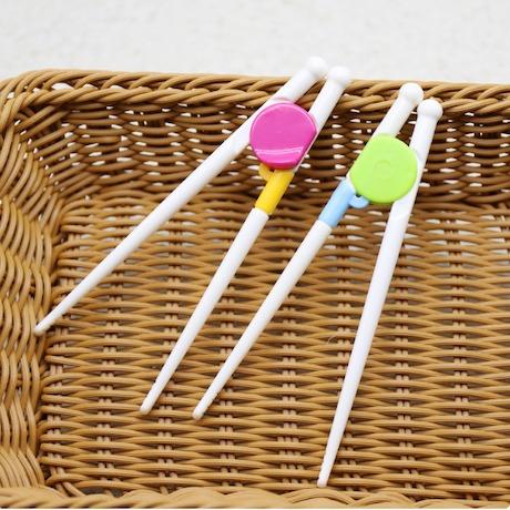 SUMPIT ANAK BELAJAR MAKAN/ TRAINING CHOPSTICK/SUMPIT ANAK KARAKTER ...