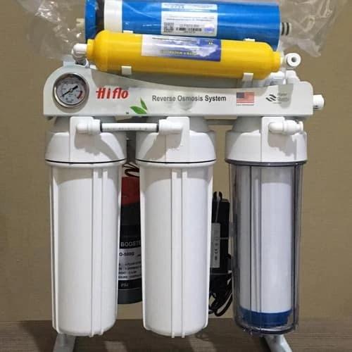 Mesin RO 500 Gpd Filter Air Minum Reverse osmosis 500gpd Hiflo - Shop ...