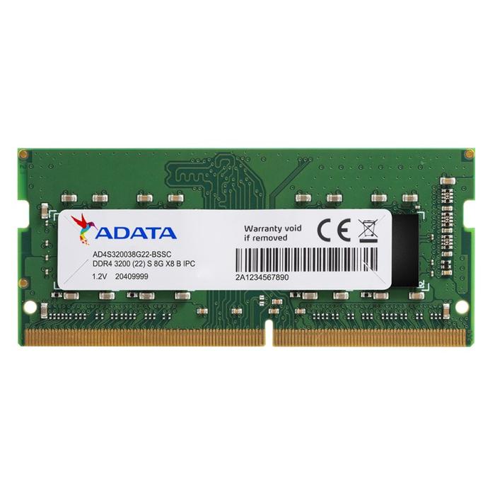 Promo RAM SODIMM DDR4 4GB/8GB/16GB - 16GB Cicil 0% 3x - Jakarta Timur ...