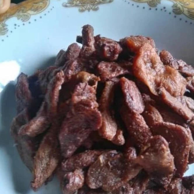 Asam Sunti Aceh/belimbing wuluh 500gr - Shop | Tokopedia