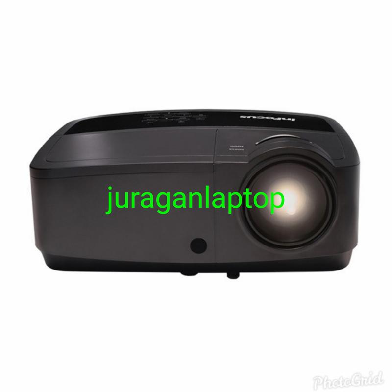 LCD Projector INFOCUS IN 112X| 3200 Lumens - Shop | Tokopedia