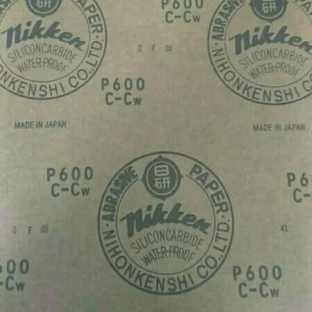 Amplas Nikken No Special - Shop | Tokopedia