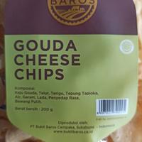 Jual Garlic Gouda chips Snack Bawang Keripik Goreng - Jakarta Timur ...