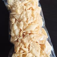 Jual Garlic Gouda chips Snack Bawang Keripik Goreng - Jakarta Timur ...