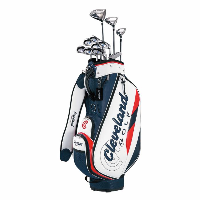 Jual CLEVELAND GOLF CG Box Men Package Set - Kab. Bogor - AUWAHSHOP ...