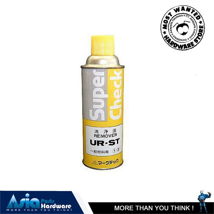 Jual Marktec Super Check Cleaner/Remover UR-ST - Kota Tangerang Selatan ...