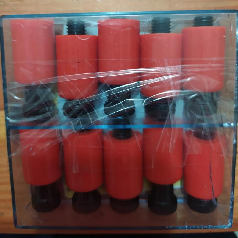 PARTING LOCK / PO LOCK (MERAH) M20 / Parting Lock M20 - Shop | Tokopedia