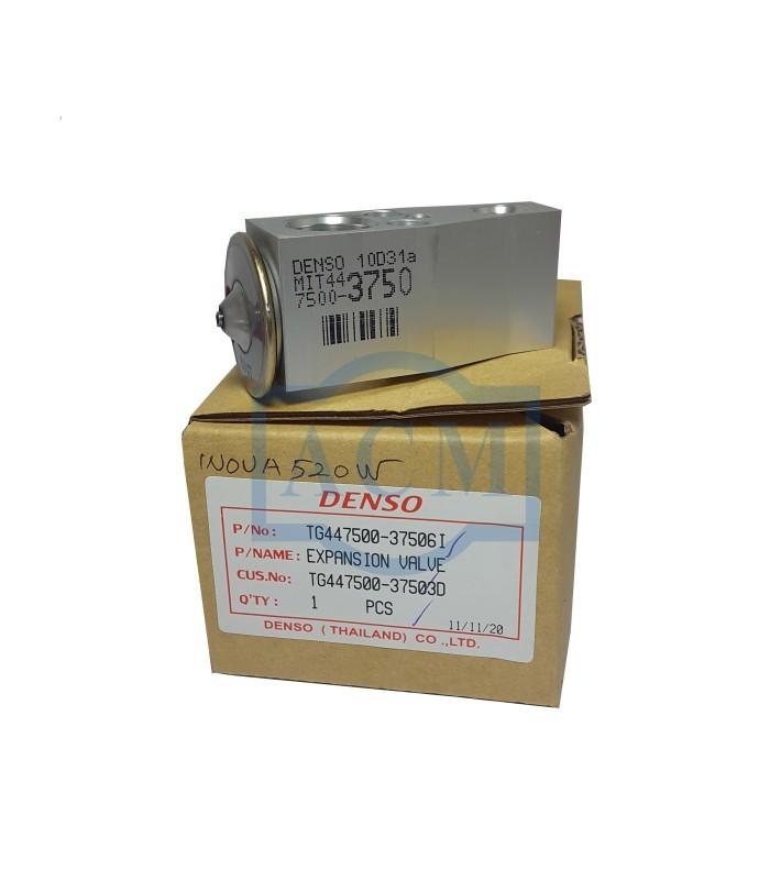 Jual Expansi Honda Jazz RS Denso ND Original Asli Ekspansi Valve Ac ...