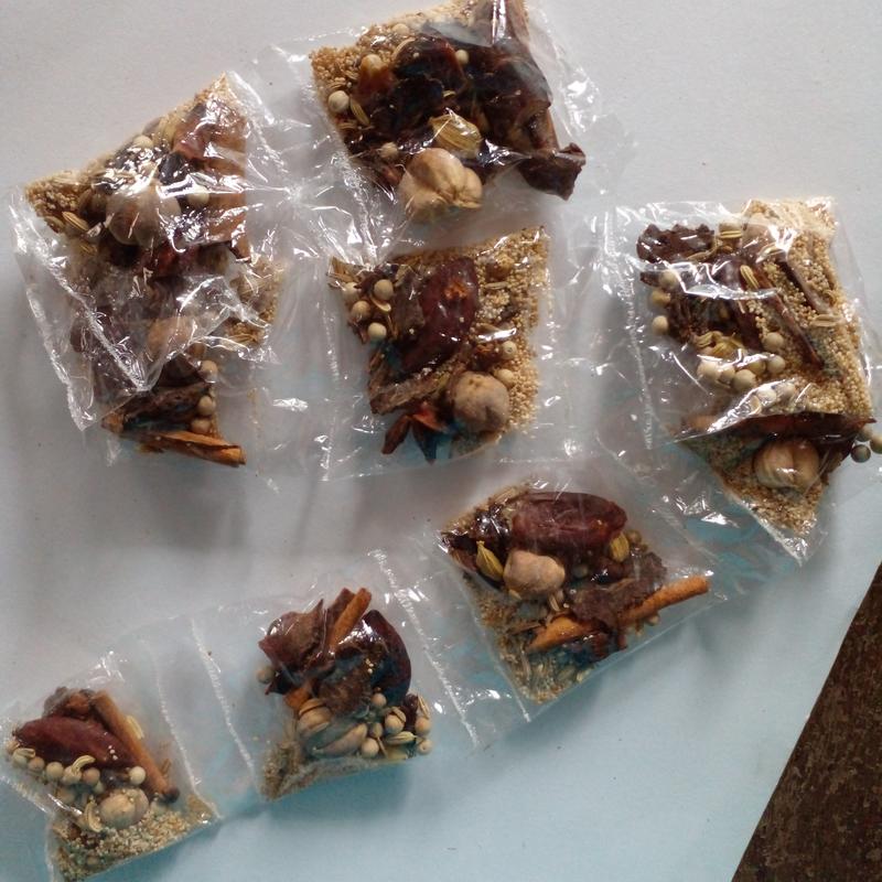 rempah soto banjar/sop lengkap - Shop | Tokopedia