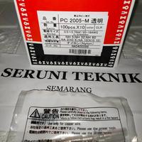 Jual NICHIFU PC 2005-M | Solderless Terminal & Connector Original Made ...