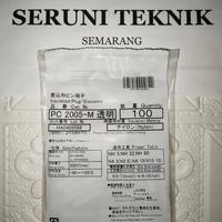 Jual NICHIFU PC 2005-M | Solderless Terminal & Connector Original Made ...