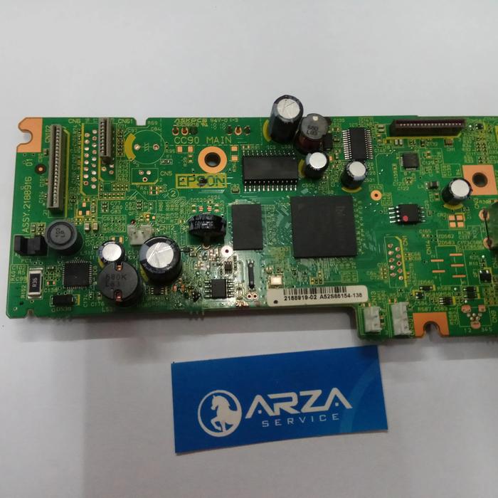 Jual Mainboard/board printer epson L405 - Jakarta Pusat - Arza234 ...