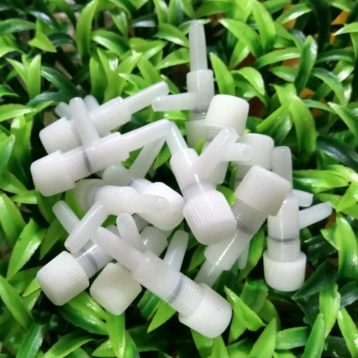 KRAN AQUARIUM PUTIH/KRAN AERATOR/STOP KRAN SLANG AQUARIUM - Shop ...
