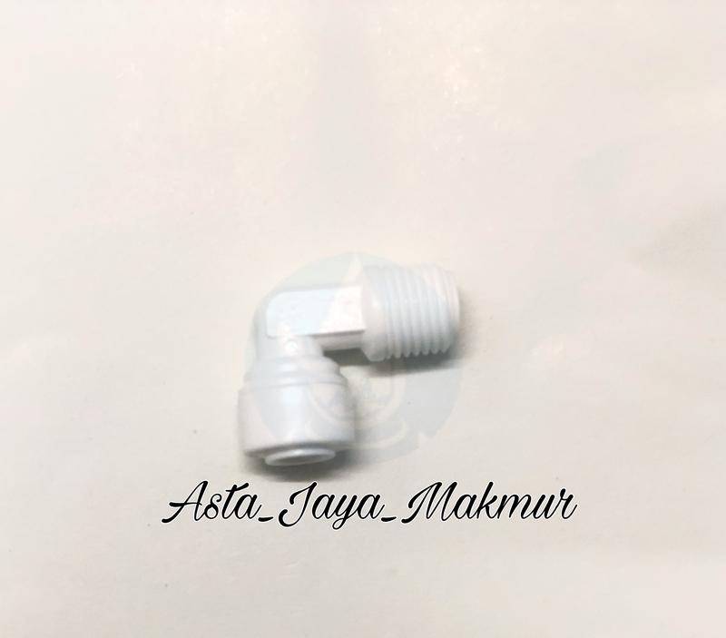 Konektor Elbow RO - Shop | Tokopedia