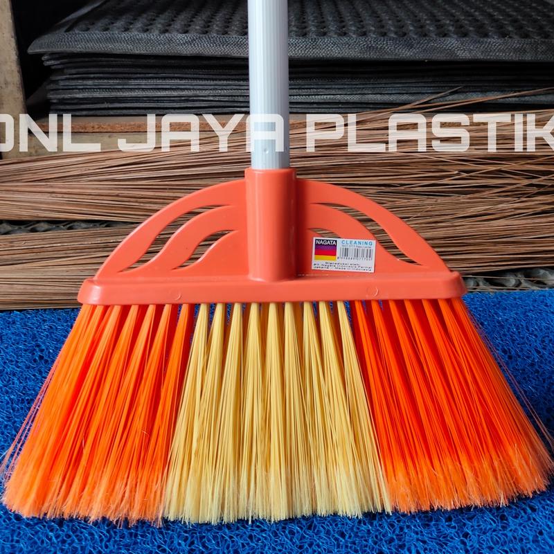 Refill Sapu Lantai Senar Nagata 0717 - Shop | Tokopedia