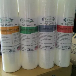 Filter cartridge dewater 20 inch - Shop | Tokopedia