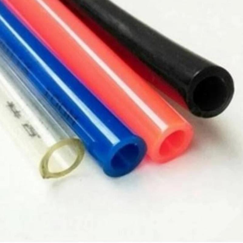 selang pu 10mm / selang pu 10mm x 6,5mm permeter - Shop | Tokopedia