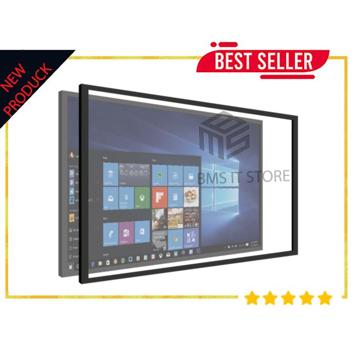 Touchscreen panel IR TOUCH Overlay LCD 50" Multi Touch Scree - Shop ...