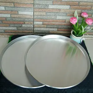 loyang pizza mini ukuran 12 cm 1 lusin isi 12 pcs - Shop | Tokopedia