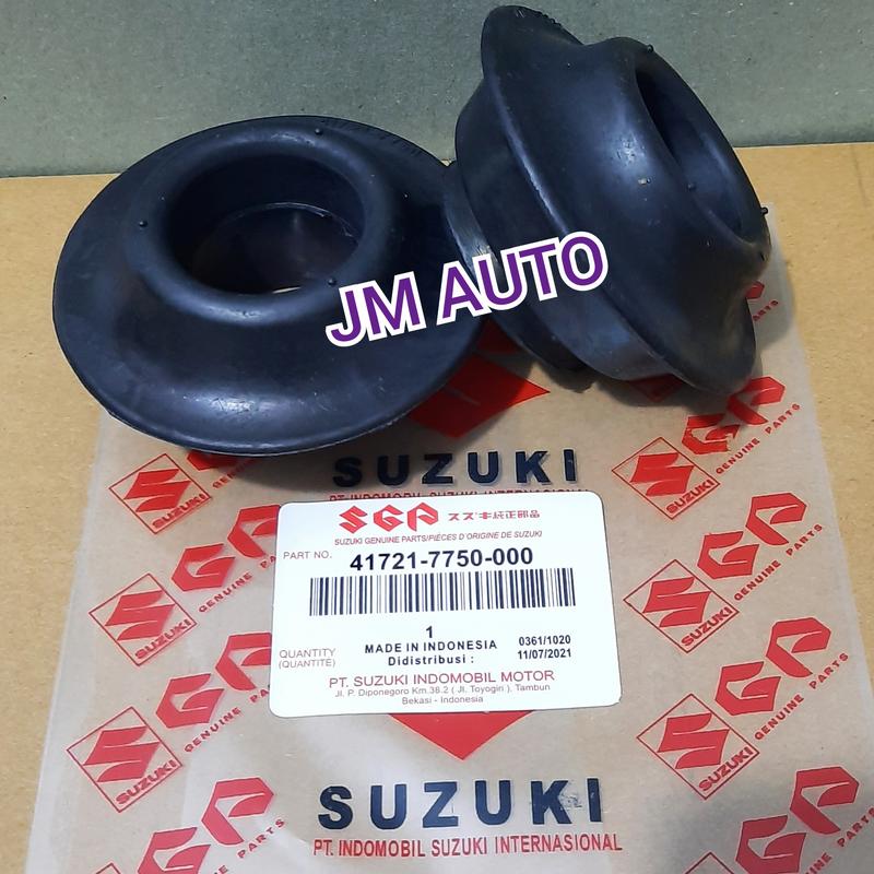 karet support shock depan futura t120ss apv mega carry asli original ...