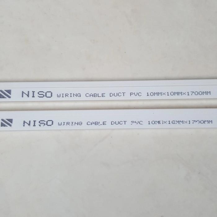 Jual KABEL DUCK 10 X 10 X 170MM NISO - Kota Malang - Toko Berkat ...