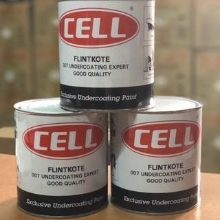 Jual flinkote cell, cat anti karat - Kab. Tangerang - bun supermarket ...